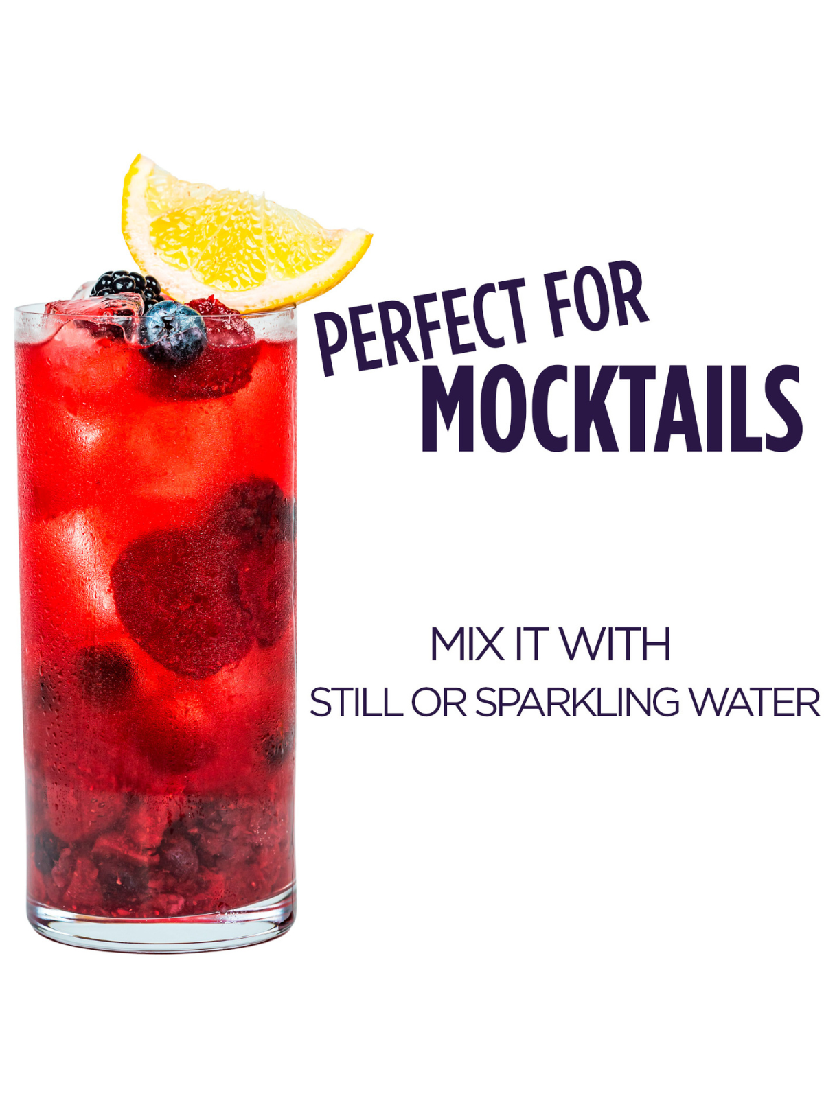 Easy Drinks specializes in cocktail mixes, classic drinks and whipped ...