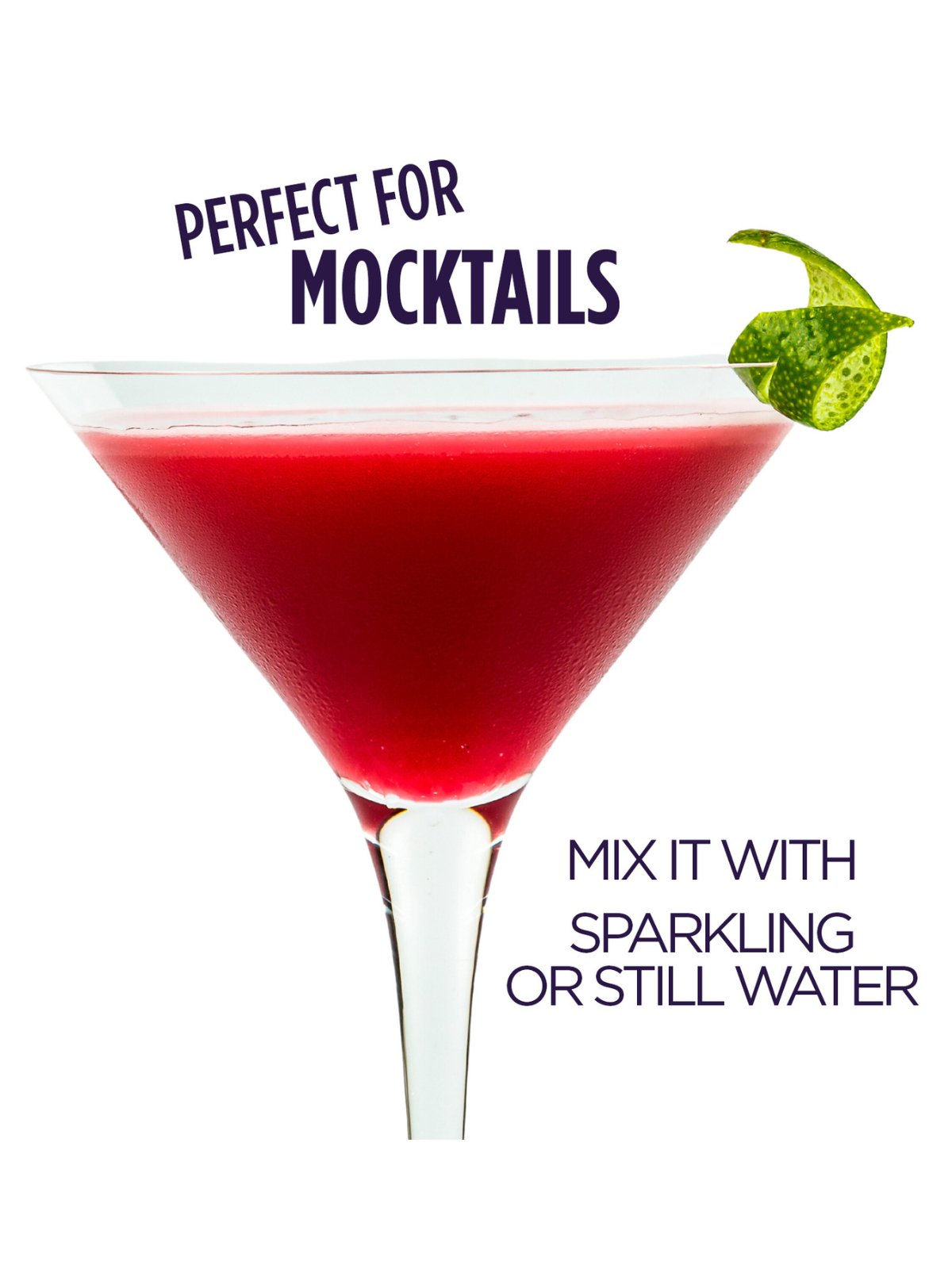 Easy Drinks specializes in cocktail mixes, classic drinks and whipped ...