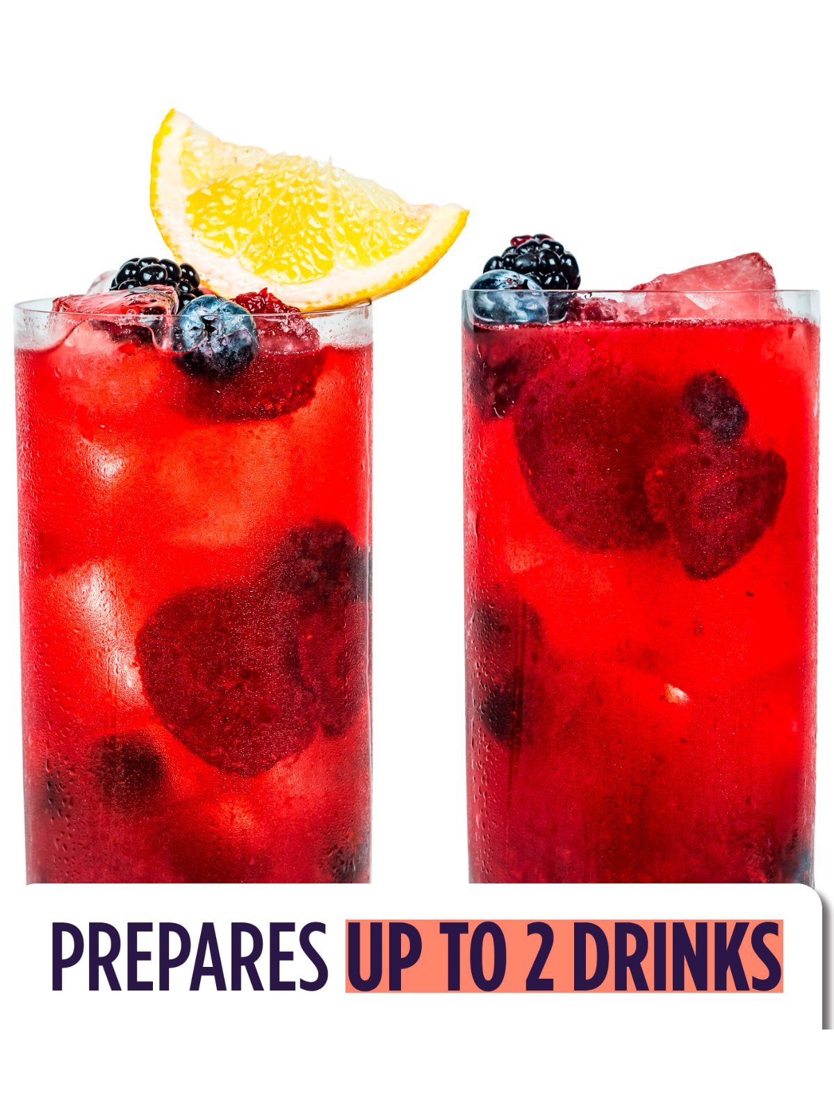 Easy Drinks specializes in cocktail mixes, classic drinks and whipped ...